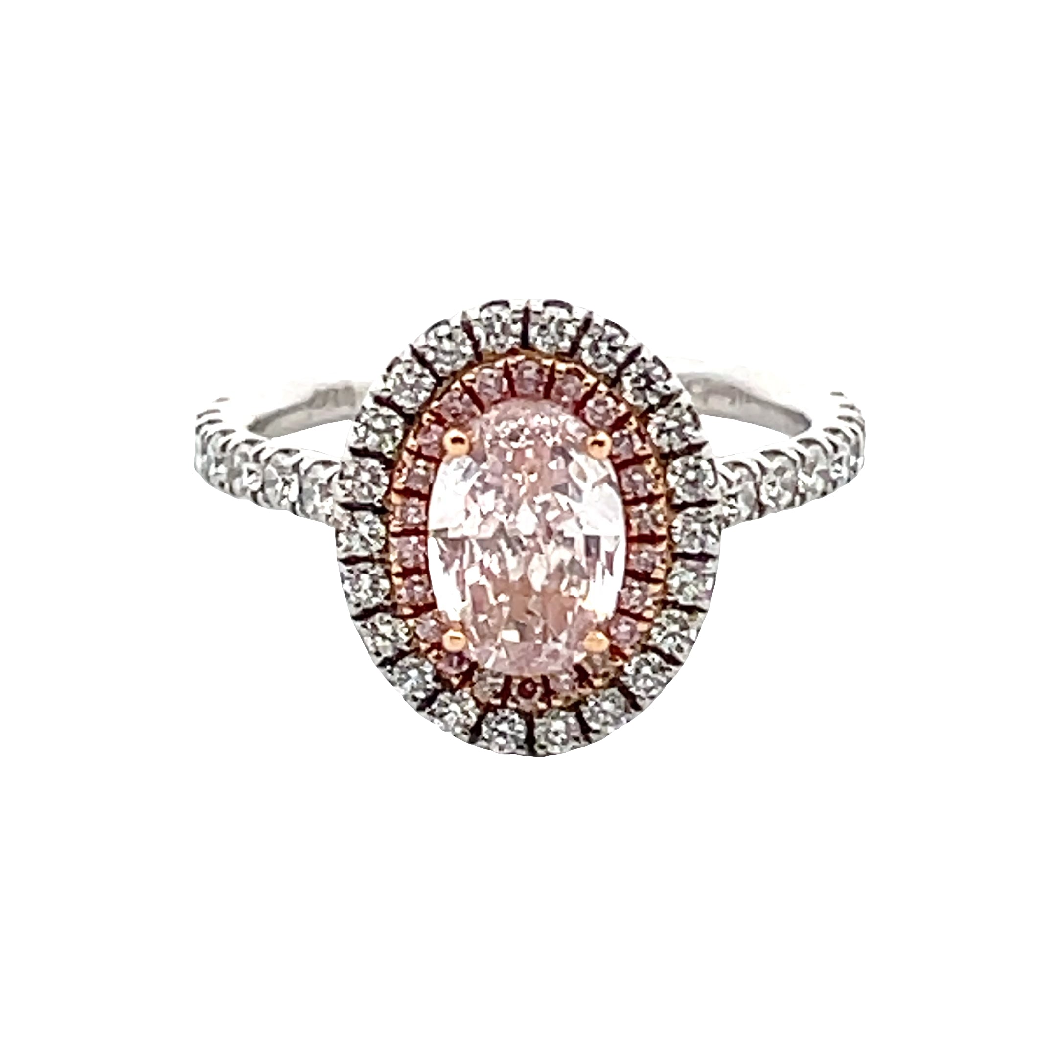 UNEEK Engagement Rings – Lewis Jewelers