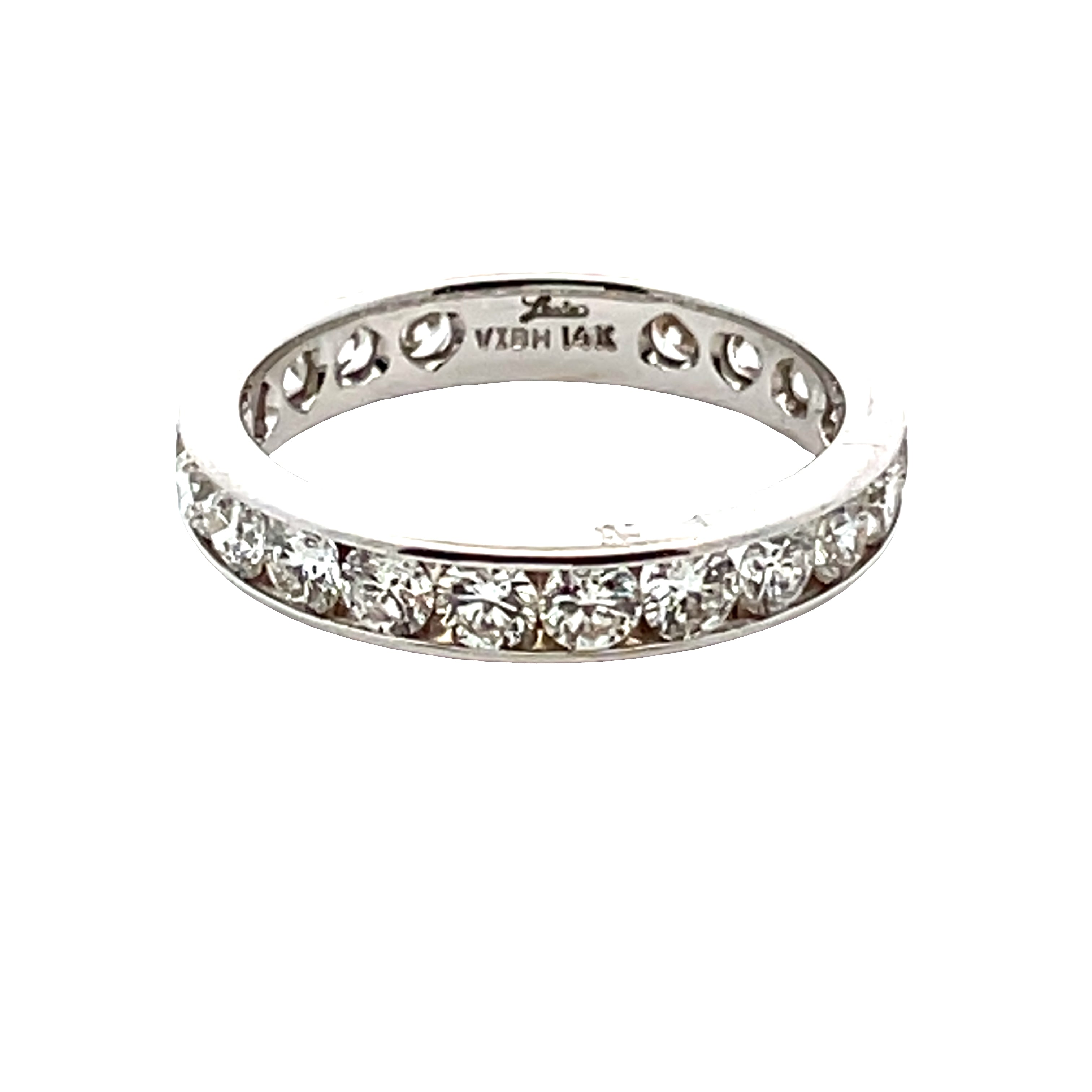 LEWIS COLLECTION Band – Lewis Jewelers