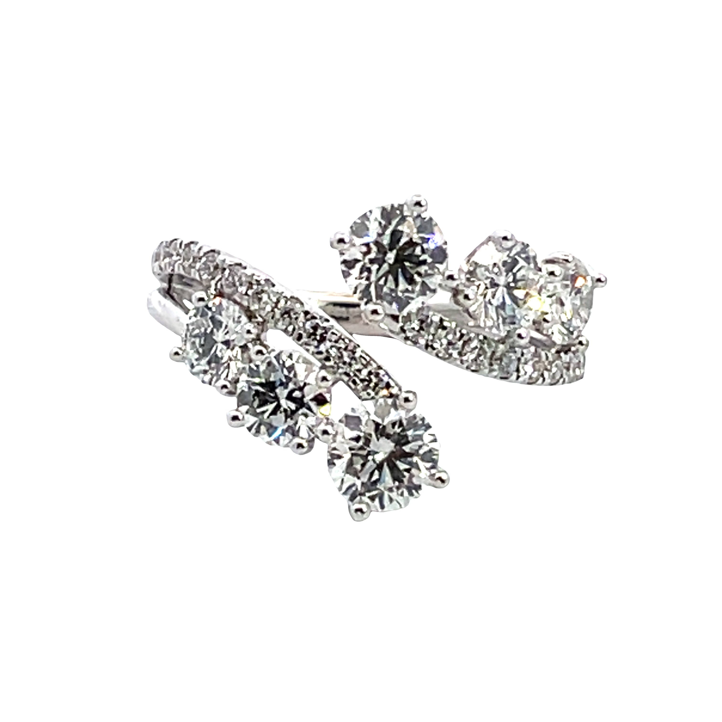 UNEEK Ring – Lewis Jewelers