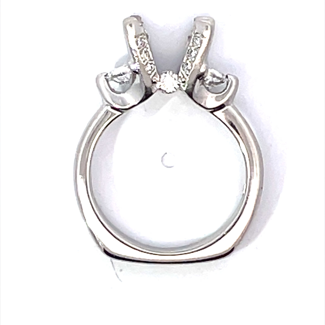 LEWIS JEWELERS COLLECTIONS Bridal Collection – Lewis Jewelers