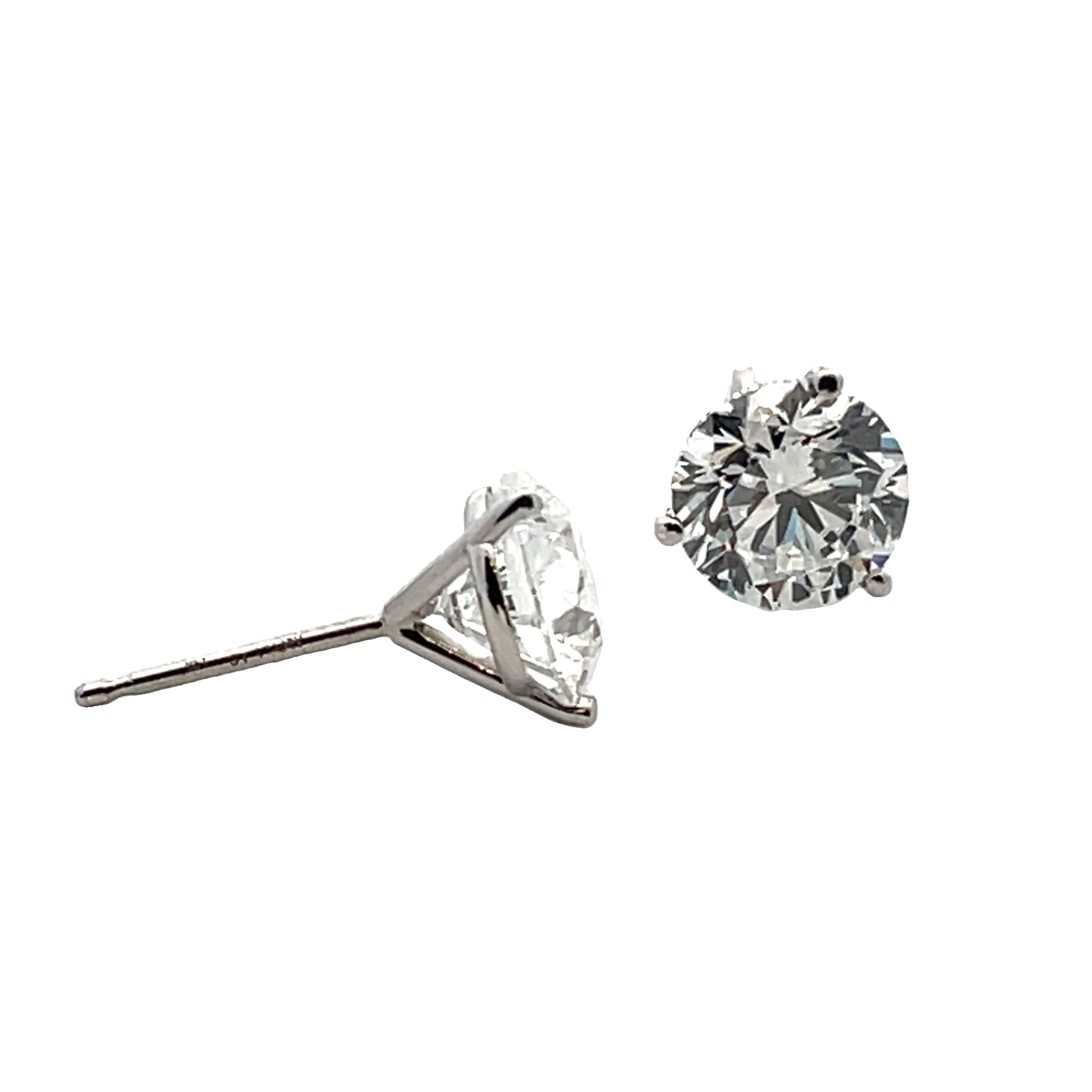 Lab Grown – Lewis Jewelers