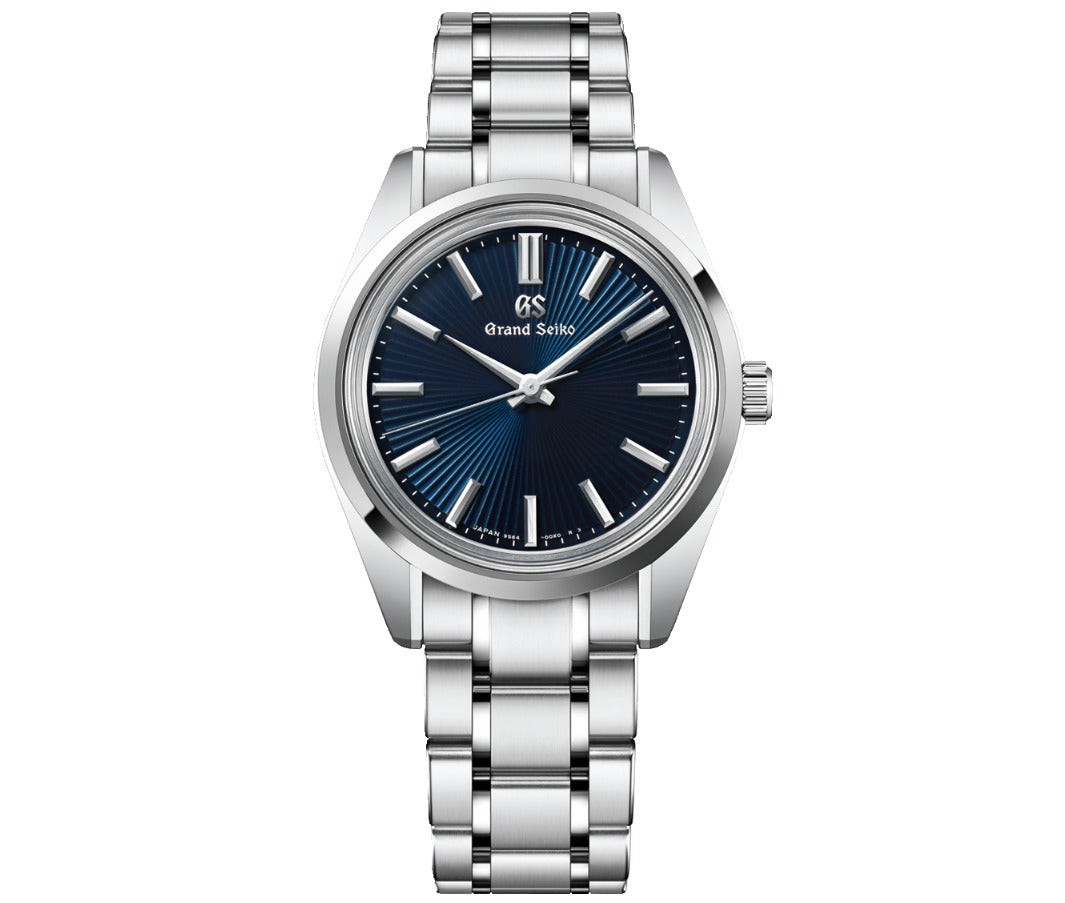 GRAND SEIKO CORPORATION OF AMERICA Heritage Collection – Lewis Jewelers