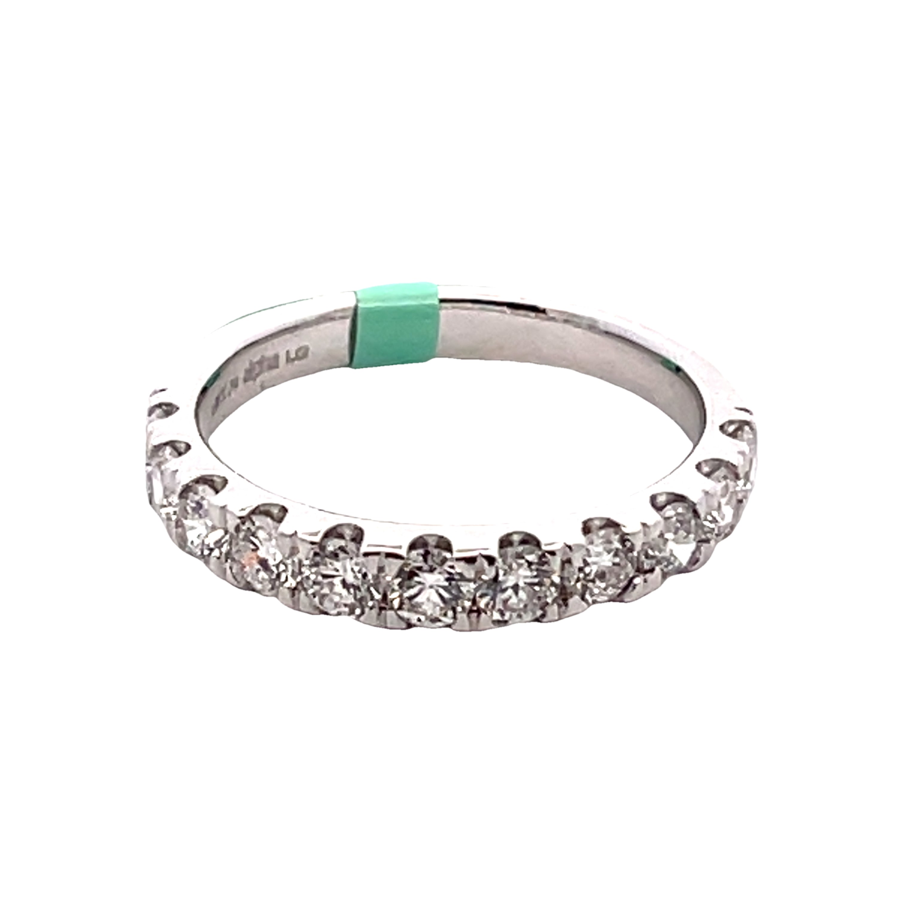 BANDS - LAB GROWN – Lewis Jewelers