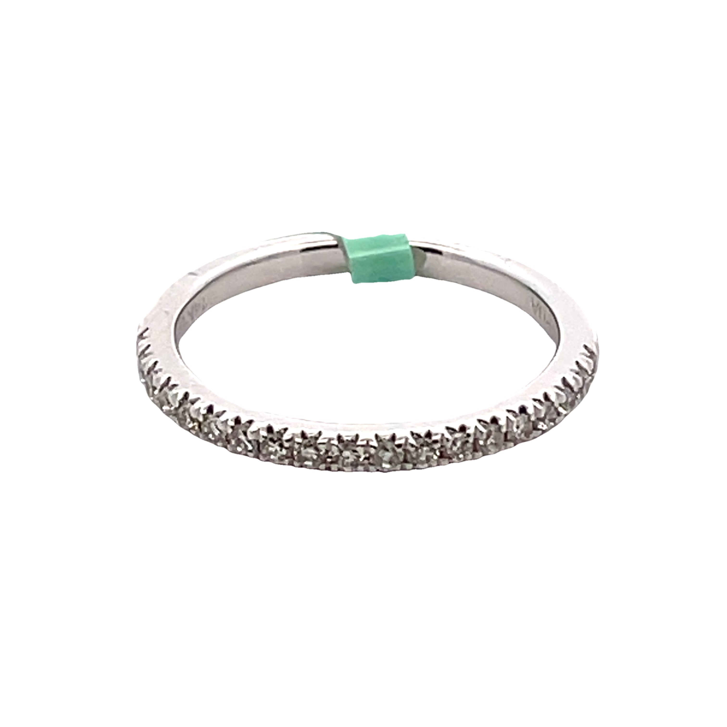 LEWIS COLLECTION Lab Diamond Band – Lewis Jewelers