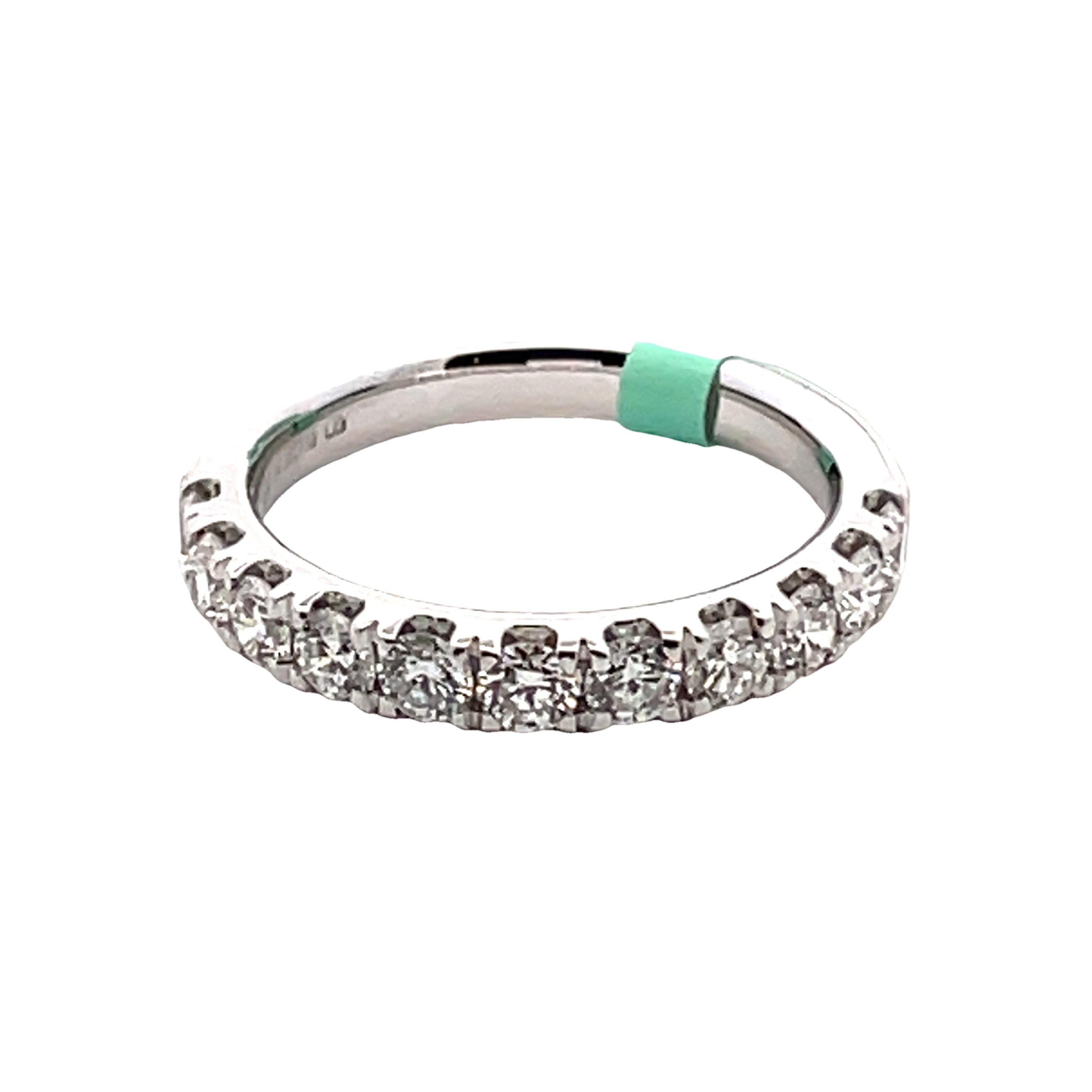 LEWIS COLLECTION Lab Grown Band – Lewis Jewelers