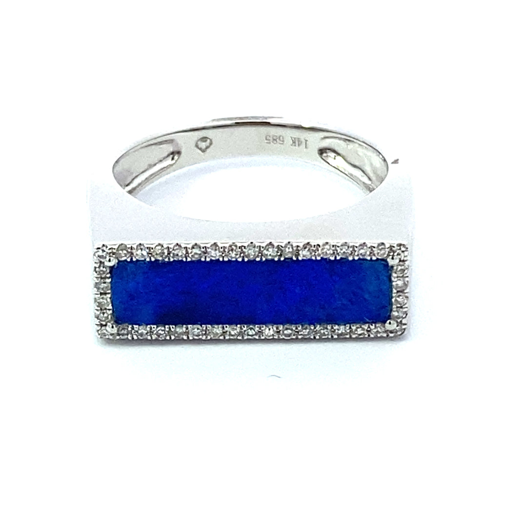 LEWIS COLLECTION Ring – Lewis Jewelers
