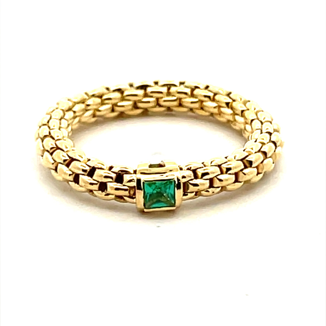 RINGS - COLOR STONE – Lewis Jewelers