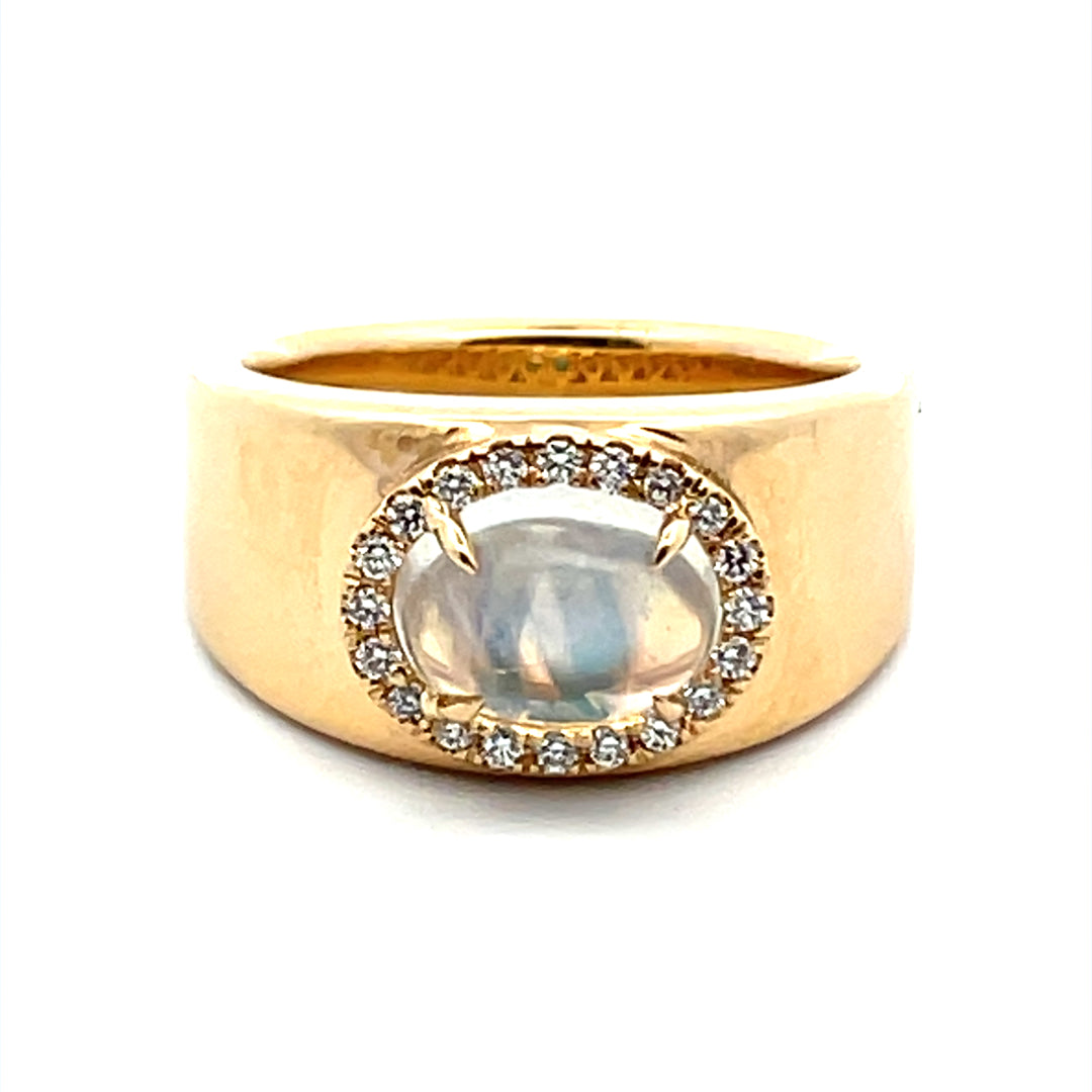 RINGS - COLOR STONE – Lewis Jewelers