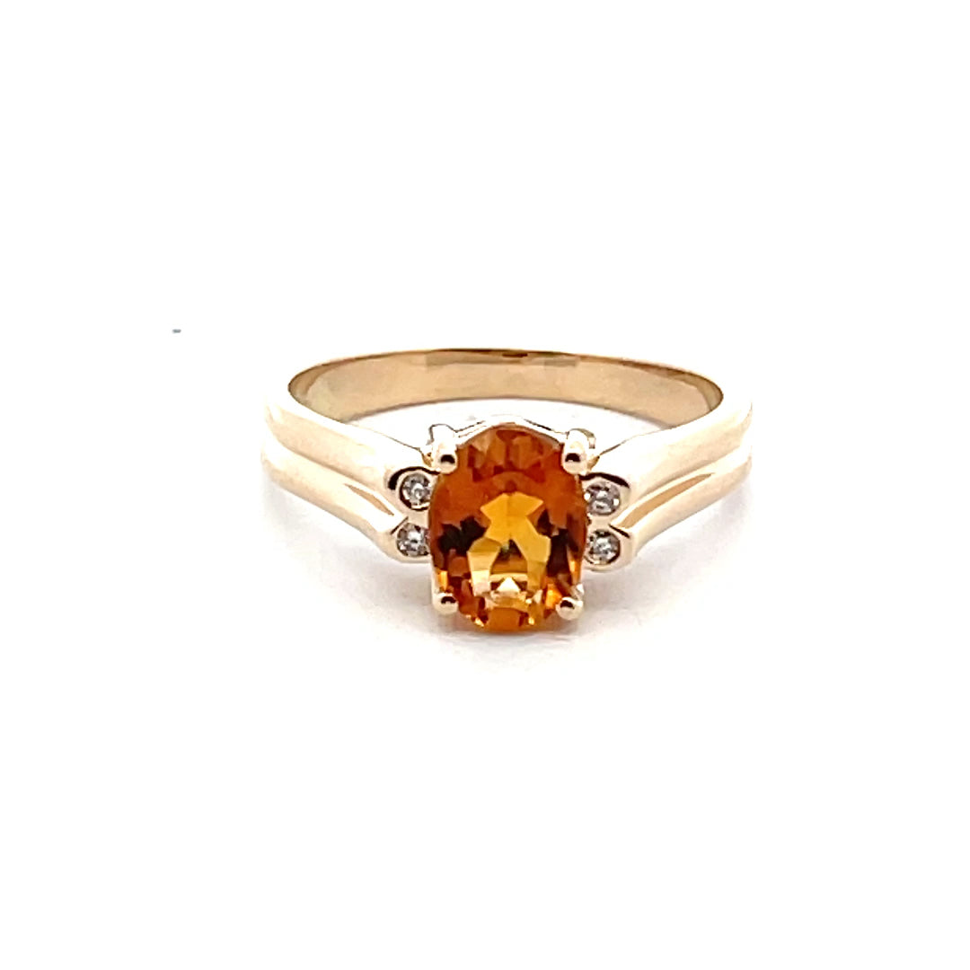 RINGS - COLOR STONE – Lewis Jewelers