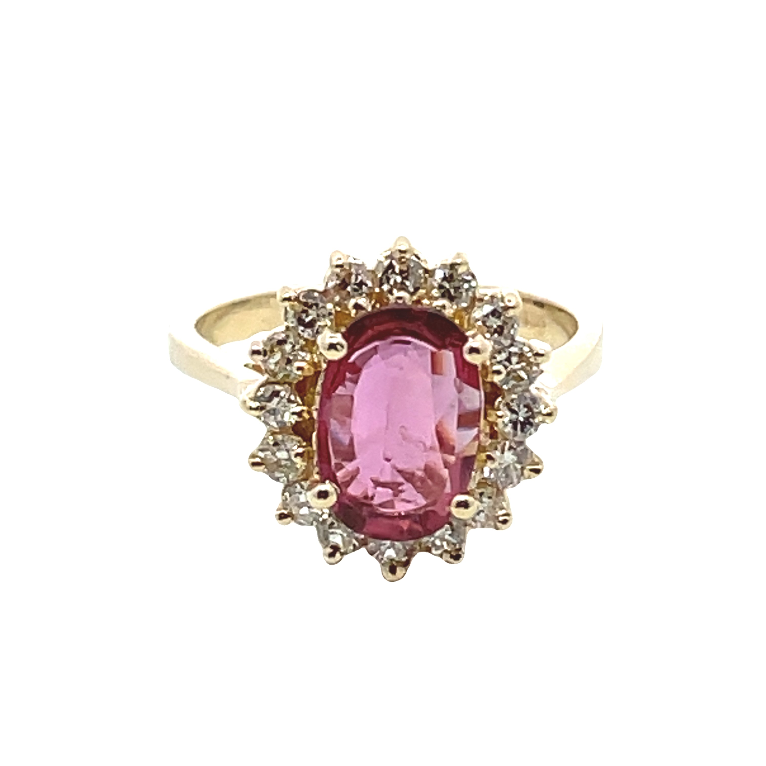 RINGS - COLOR STONE – Lewis Jewelers