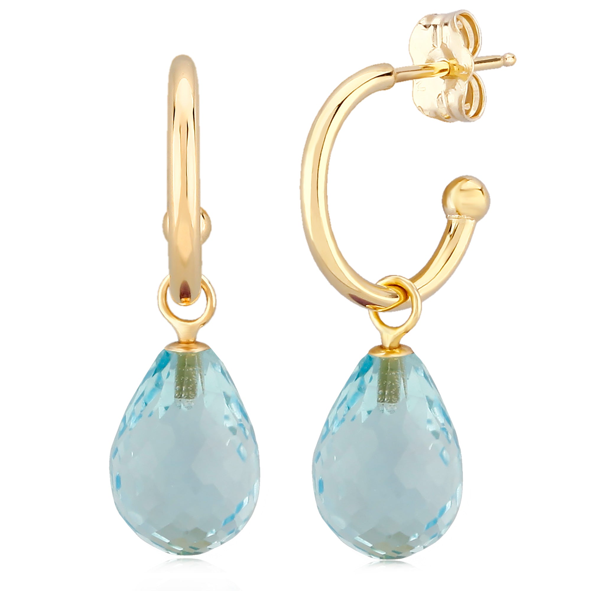CARLA Gemstone Collection – Lewis Jewelers