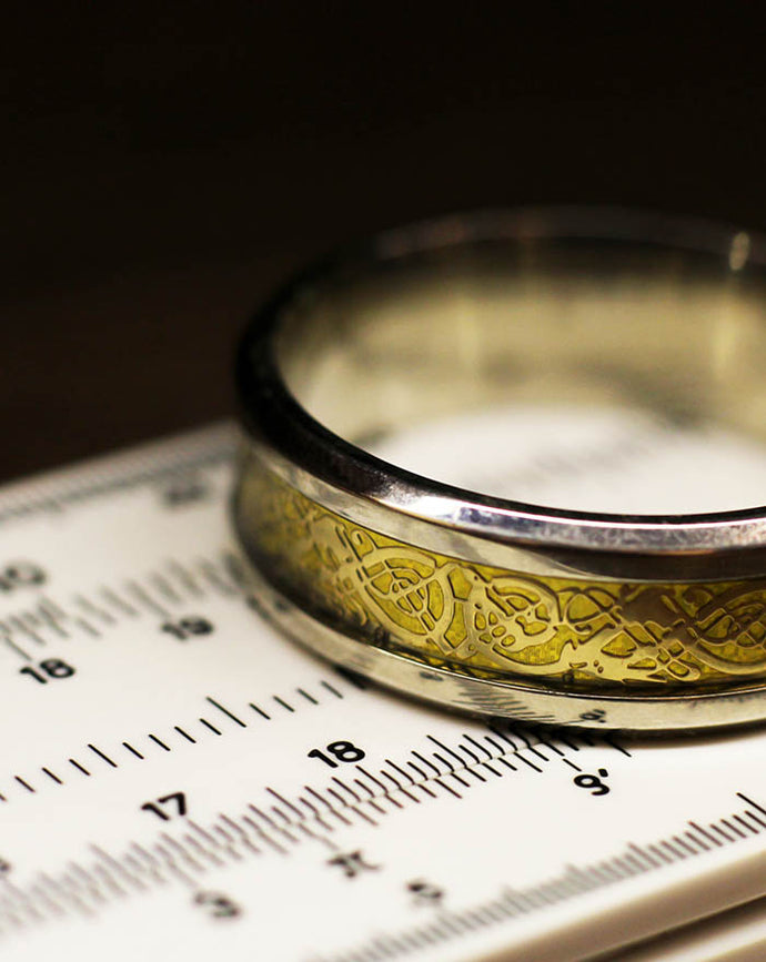 Find Your Ring Size Guide | How to Measure | Lewis Jewelers Ann Arbor