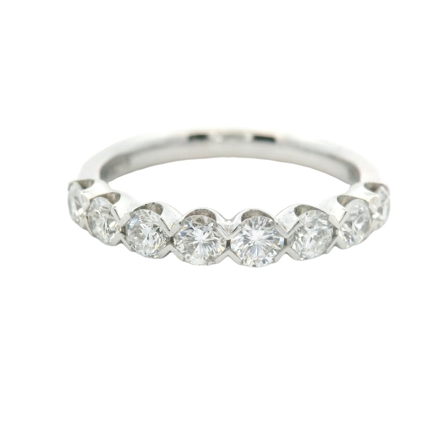 Christopher designs wedding band store