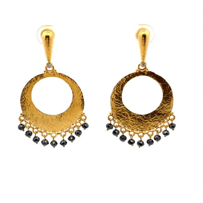 Gurhan earrings store